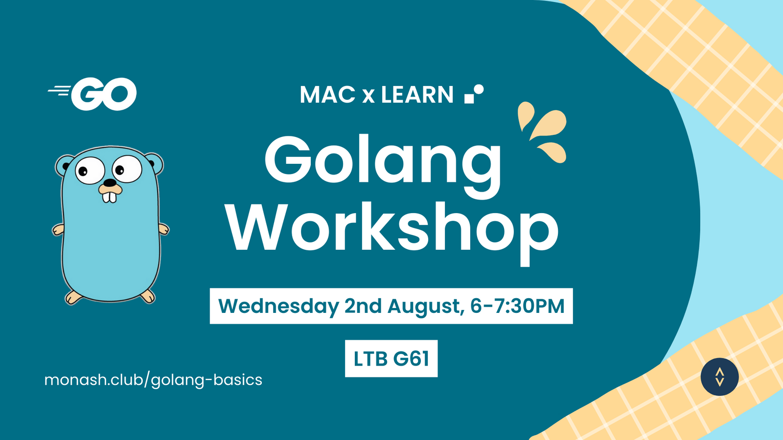 Monash Association of Coding - Events